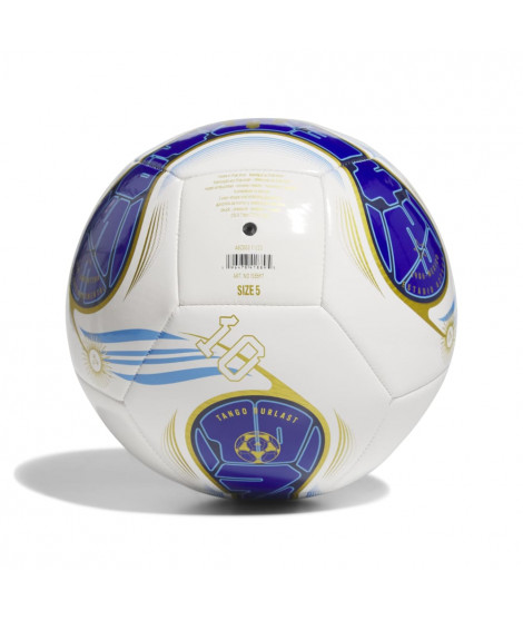 BALÓN ADIDAS MESSI CLUB IS5597