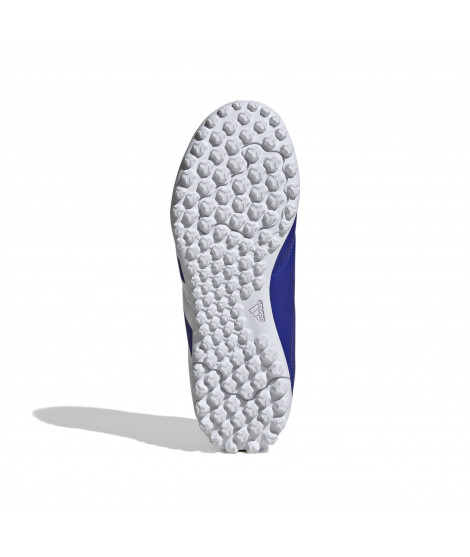 ZAPATOS DE FÚTBOL ADIDAS PREDATOR CLUB PASTO SINTÉTICO TF NIÑOS ID3428