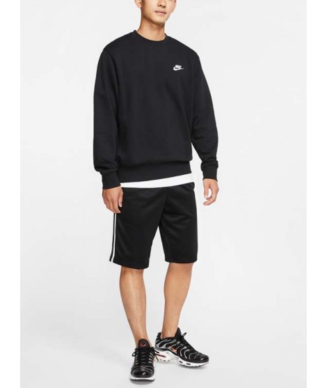 POLERON NIKE SPORTSWEAR CLUB BV2666-010